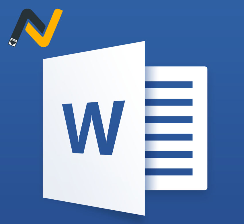 آموزش ورد Word فصل1 - آشنایی با ورد word